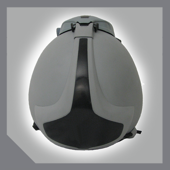 JHMCS II - Technical Details